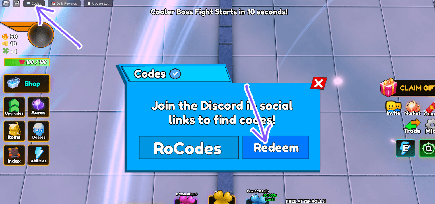 Dragon Ball RNG Codes (December 2025) - RoCodes